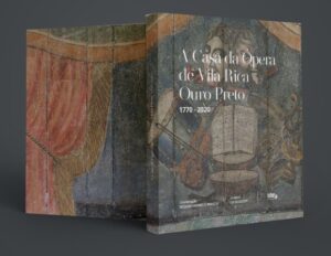 Ópera do Tejo – Após o terramoto, a reconstrução