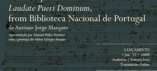 Ópera do Tejo – Após o terramoto, a reconstrução