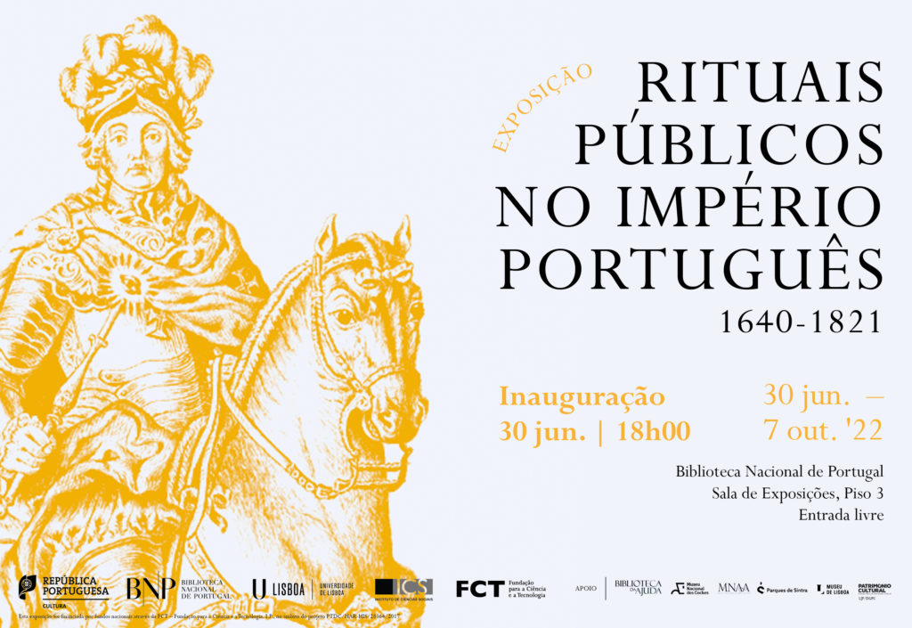 Ópera do Tejo – Após o terramoto, a reconstrução